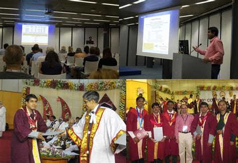 Dr Abhijnan Sarkar On Linkedin Few Memorable Academic Moments In A