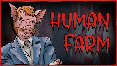 Human Farm On Steam