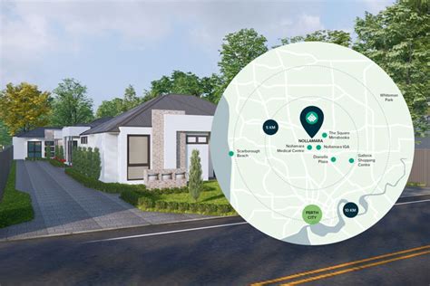 Our Specialist Disability Accommodation Sda In Nollamara Sol