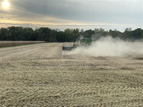 Combining Beans Gang