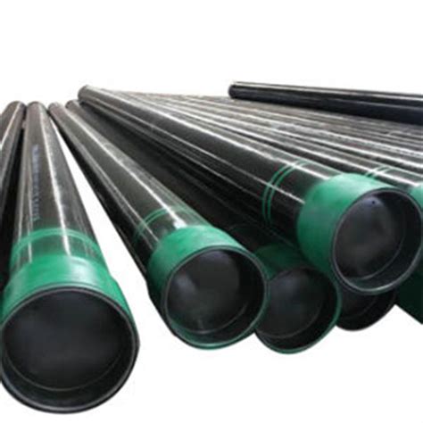 Api 5ct Grade L80 Premium Casing Pipe Casing Pipeoil Casingsteel