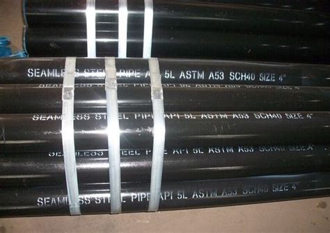 Api Seamless Steel Pipe Round Precision Carbon Steel Pipe
