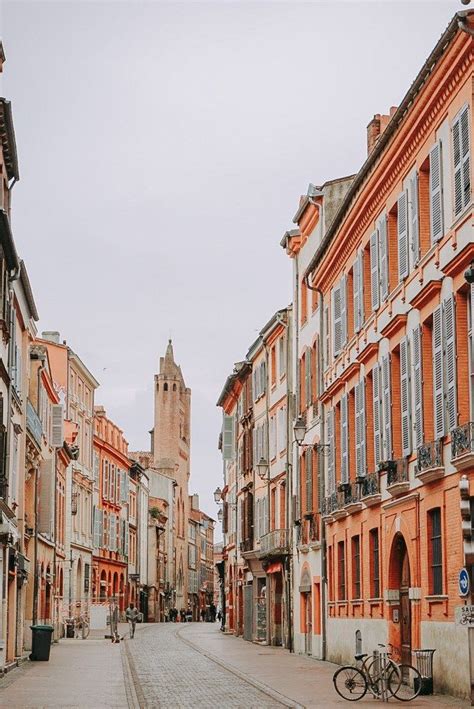 10 Secret Spots In Toulouse Hidden Gems Of La Ville Rose Artofit