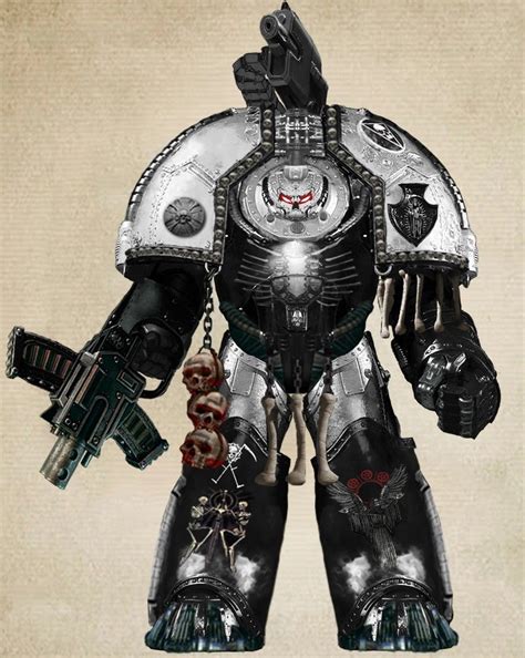 Pin By Brian Tibbs On 40k Saturnine Pattern Terminators Warhammer 40k