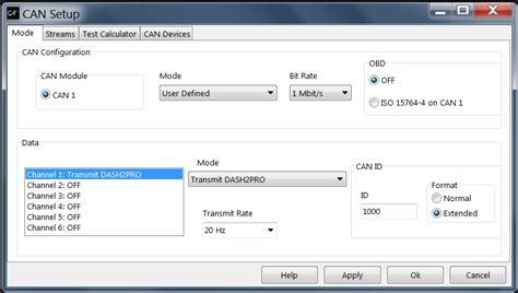 Link G4 Can Bus Configuration For Racing Dash2 Ldperformance Bulgaria