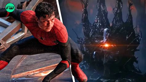 Bombshell Spider Man 4 Theory Drops Tom Hollands Death Will Bring