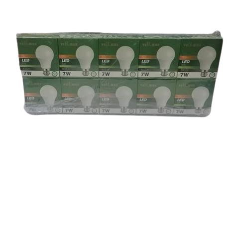 7w Intelligent 10pcs Vellmax St Light Kenya