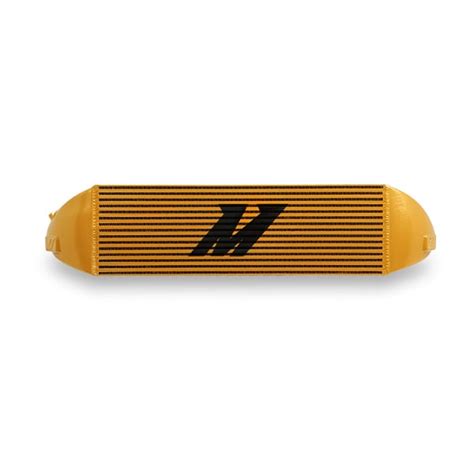Mishimoto Mmint Fost 13gd Performance Intercooler Compatible With Ford
