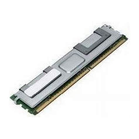 2GB Dual In Line Memory Module DIMM Fully Buffered DIMM FDB PC2 6400 Walmart Com