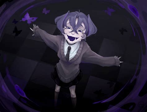Abnormality Dancing Girl Fanart By Lazyagate On Deviantart