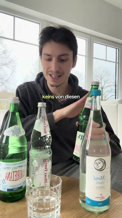 Die Besten Wassermarken💧 Viralvideo Wasser Fyp Youtube