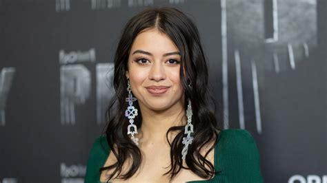 Amber Midthunder A Rising Star In Hollywood Corrado Fireras Magazine