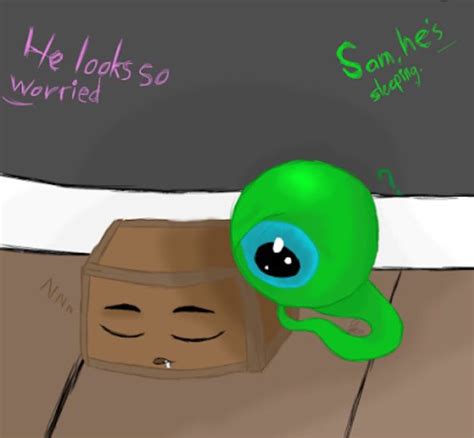 Tiny Box Tim Amnesia