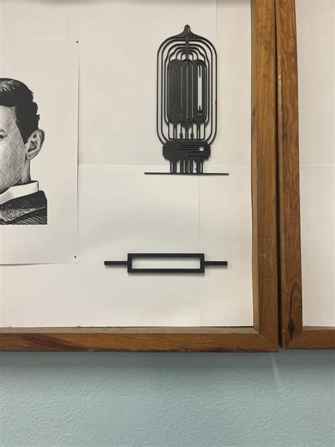 Resistor Schematic Model By Marek Šíma Download Free Stl Model