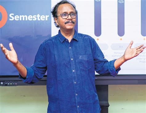 To Preserve Tamil Folklore Madurai Prof Embraces Iyothee Thass