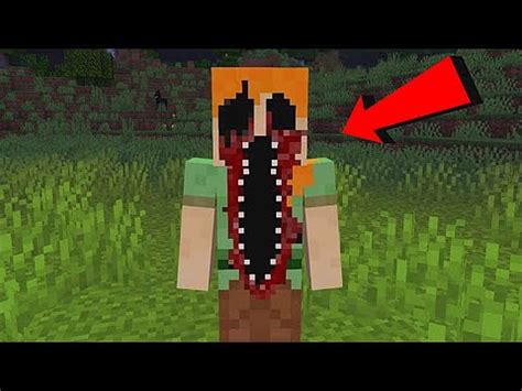 Story Of Alex And Herobrine Minecraft Story YouTube