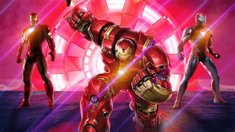 All Time Generation Iron Man Wallpaper Hd Superheroes Wallpapers 4k