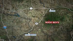 New Flour Mill Promotes Food Sovereignty On Rocky Boys Reservation