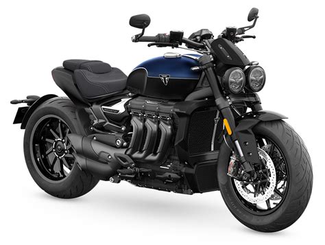 New Triumph Rocket 3 Storm R For Sale In Dublin Dublin Triumph