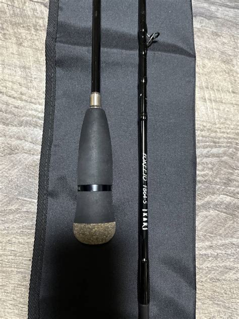 Yahoo オークション ゼナック フォキートfb64 5 イカリ Zenaq Fokeet