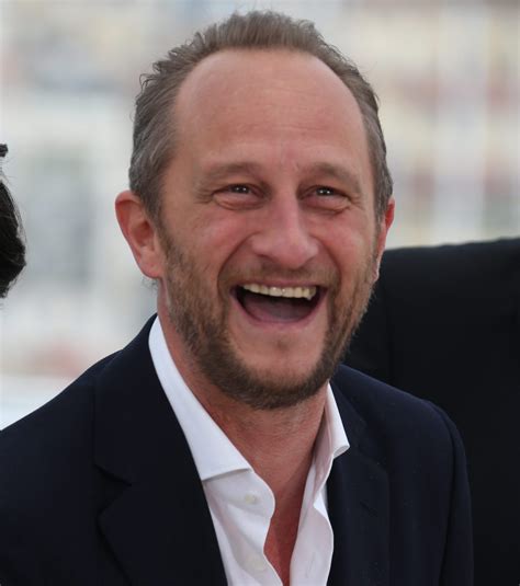 Pictures Of Benoît Poelvoorde