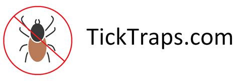Tick Traps Nature Working