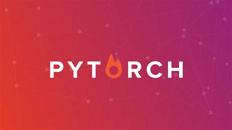 Pytorch 040 Released With Windows Support