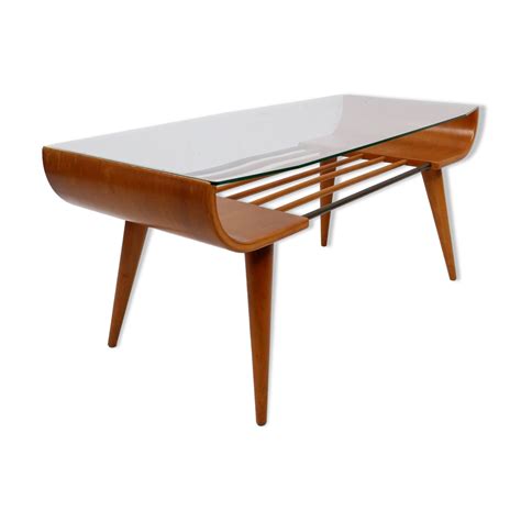 Table Basse De Cor Alons 1960 Selency