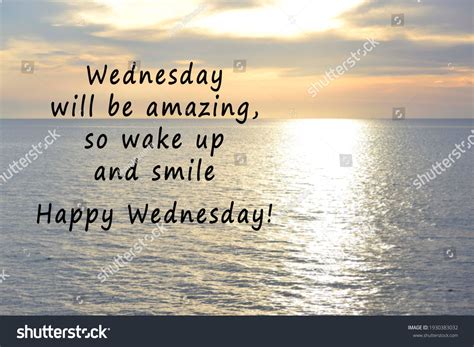 Wednesday Motivational Quotes