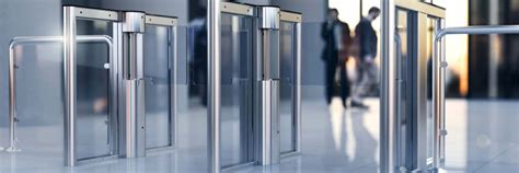 How Physical Security Measures Affect Human Behaviour Newmark