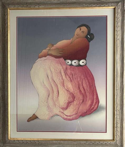 Rc Gorman Art 37 For Sale At 1stdibs