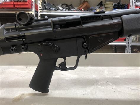Wts Hk Msg90a1 9995 Semi Auto Market Board Forums