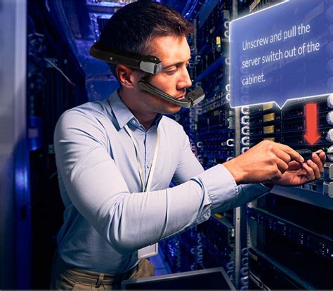 Ar Remote Assistance And Remote Support Carear