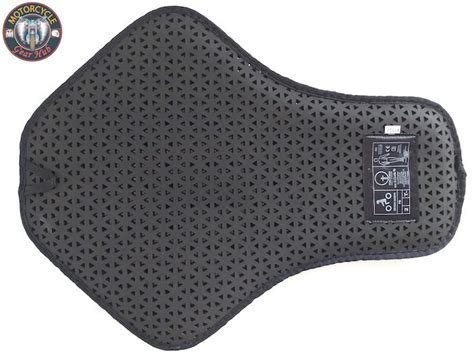 Forcefield Armor Review Pro Lite K Back Protector Guide Motorcycle