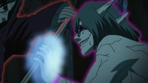 Ranking The Most Powerful Shinobi In Naruto