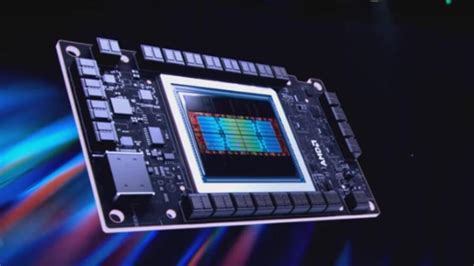 Amd Unveils Nvidia Rival Ai Chips And ‘worlds Fastest Pc Processors