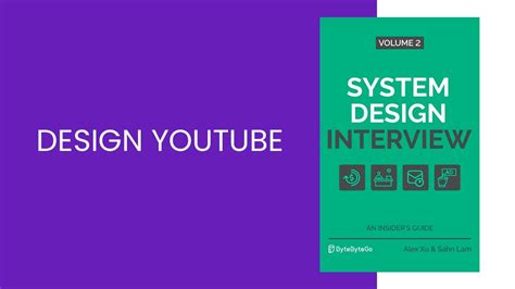 Design Youtube System Design Youtube