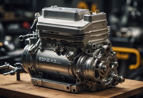 What Is A Barra Engine Unveiling Fords Iconic Straight Six Powerhouse