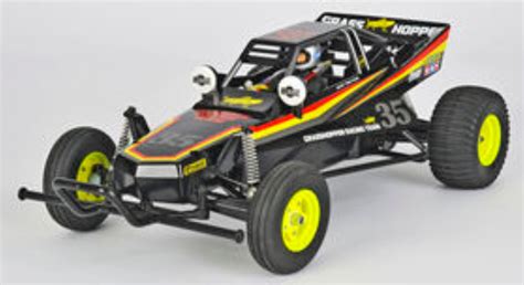 Tamiya 1 10 The Grasshopper Black Edition 300084416