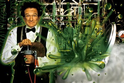 Flubber 1997 Artofhelper