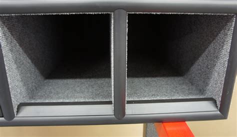 Slide Out Boxes — Proliner Rescue