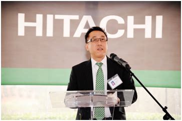 Hitachi Koki Logo Wandel