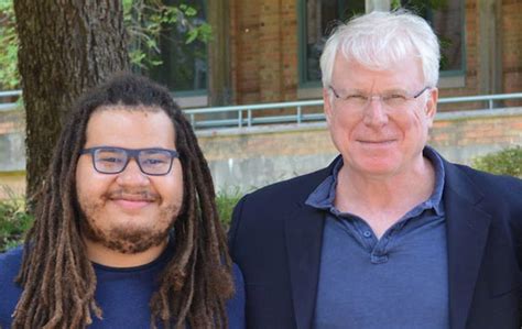 Phd Grad Daniel Conroy Beam Finds Relationship Satisfaction Depends On The Mating Pool