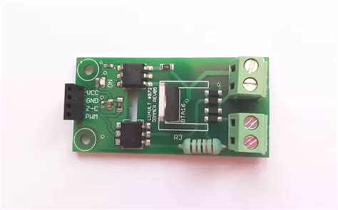 Dimmer Control Con Arduino Con Cruce Por Cero En Venta En Santa Rosa La