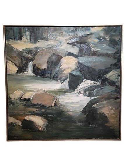 Robert Elsocht 4 Artworks At Auction Mutualart