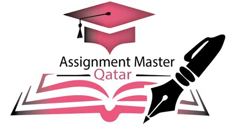 Place Your Order Now Assignment Master Qatar
