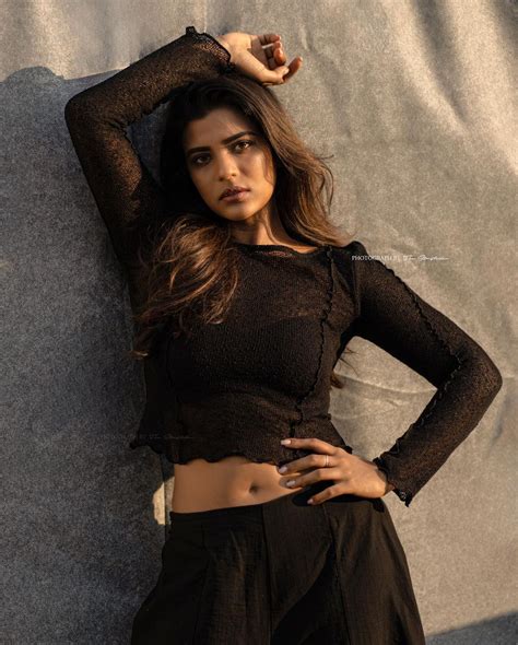 Aishwarya Rajesh Looks Extremely Hot In Her Latest Instagram Photoshoot Sn Aishwarya Rajesh