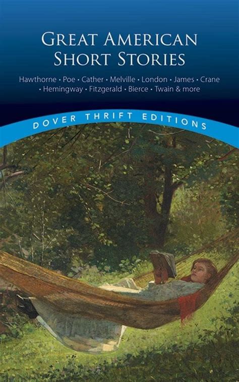 Great American Short Stories Review Holland Publishing