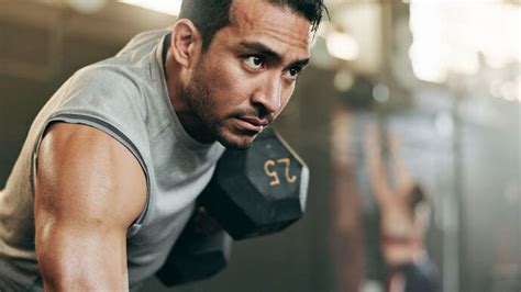 Fitness Sport Workouts And Training Mens Health
