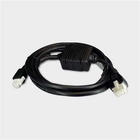 Zebra Cbl Dc 381a1 01 Power Cable New Resale Technologies